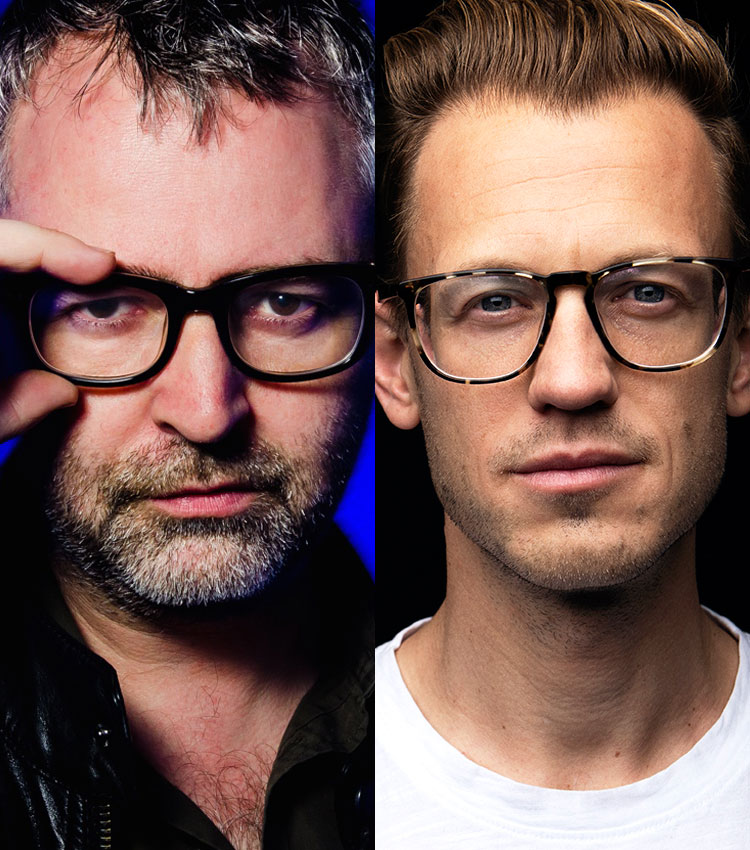 What Successful Scaleup Founders have in Common - UPPSTART