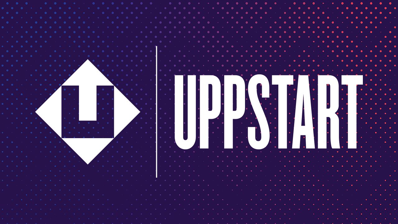 UPPSTART - Raise Investment for Your Tech Startup